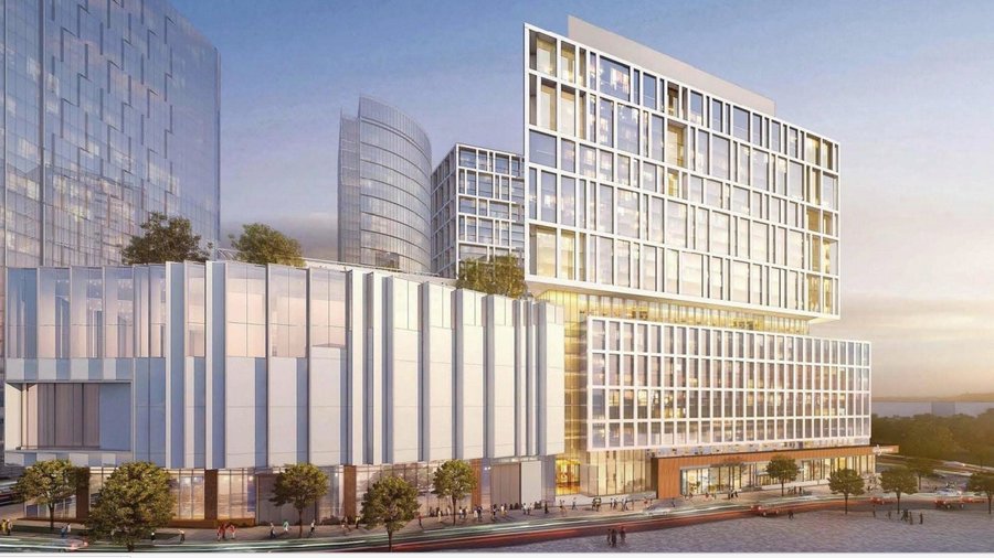 From Aldi to Wegmans, a wave of new supermarkets is coming to the D.C ...