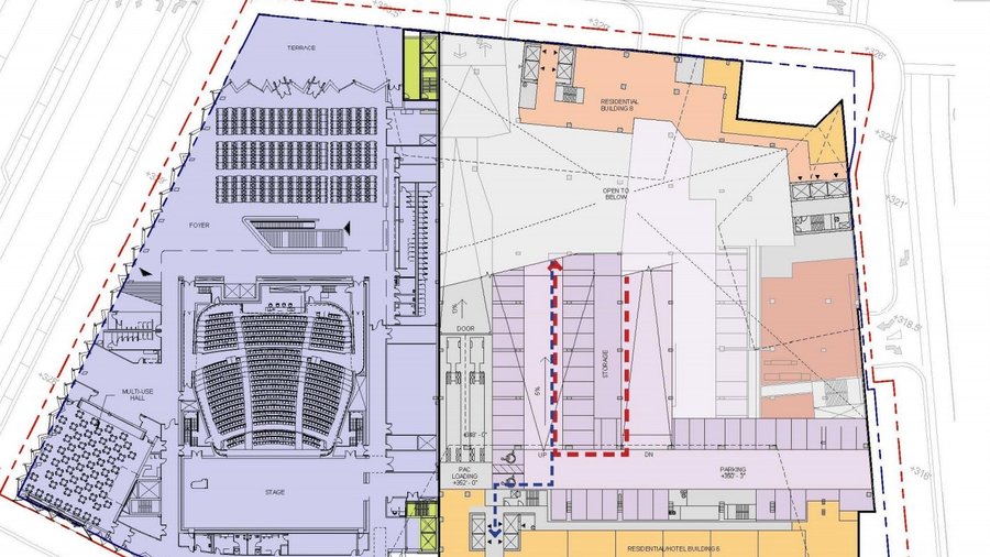 The evolution of Capital One's Tysons campus - Washington Business Journal