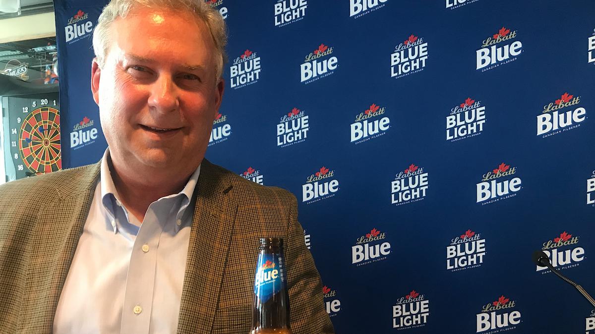 Labatt has 2.5 million reasons why it calls Buffalo home - Buffalo ...