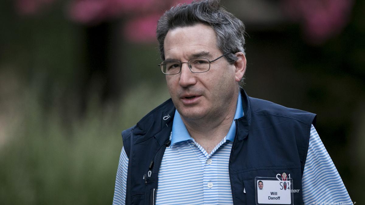Investors pull money from Fidelity star Will Danoff's Contrafund ...