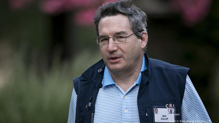 Investors pull money from Fidelity star Will Danoff's Contrafund ...