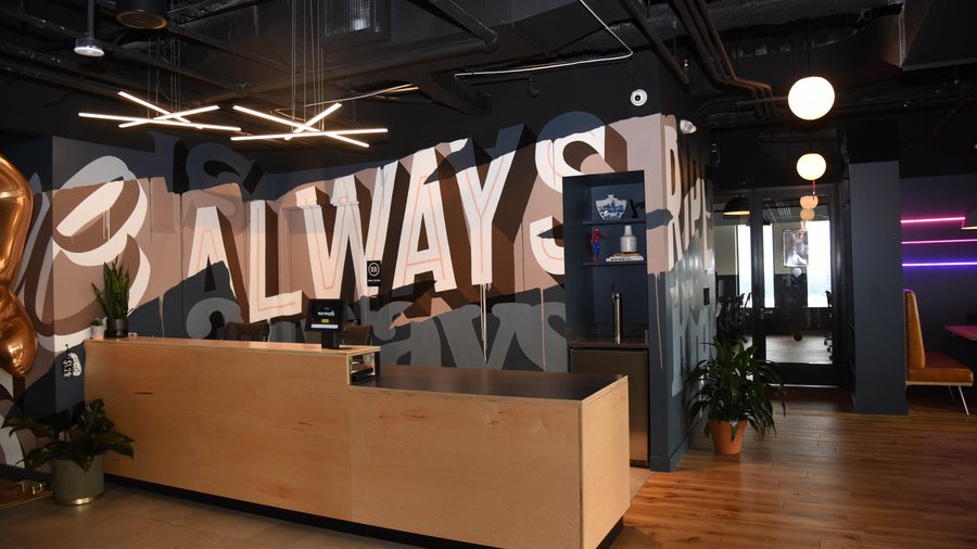 WeWork