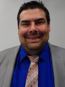 Louis Ruelas | semashow.com