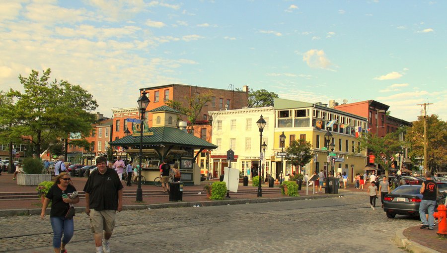 Fells Point Main Street plans three new street festivals to boost ...