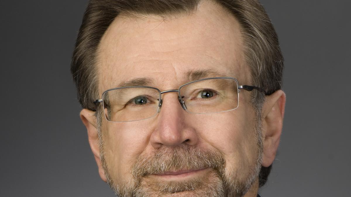 Book of Law Q&A – Kurt Tunnell - Columbus Business First