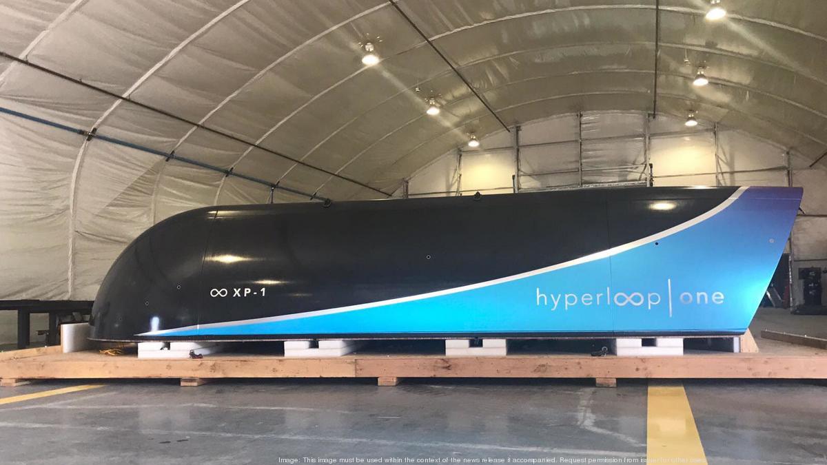 Hyperloop FAQs: Can this really get built? How much will it cost? And ...