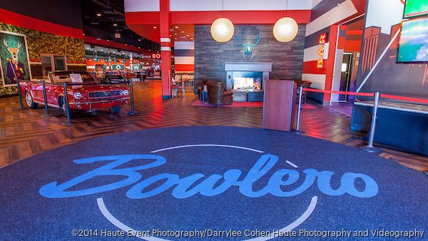 Bowlmor AMF Inc. plans expansions in Arizona - Phoenix Business Journal