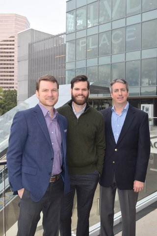 Tim Dosch, David Marshall, Tom Dosch launch new land brokerage in ...