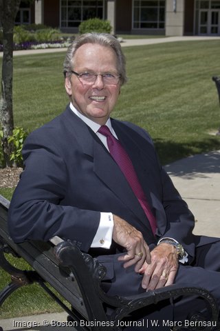 Outside the Box: From the gridiron to Curry College, it’s all about ...