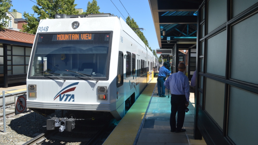Rod Diridon weighs in on Silicon Valley's VTA - Silicon Valley Business ...