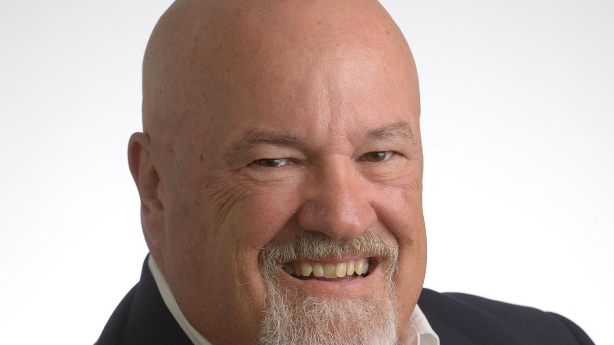 CFO of the Year honoree: Michael Navin, Associated General Contractors ...