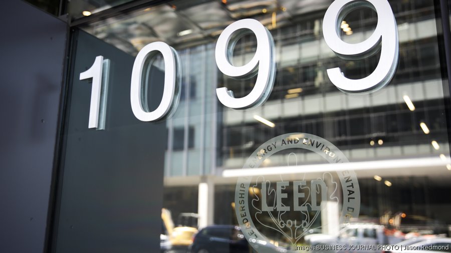 First look: Tour Redfin's new Seattle headquarters (Photos) - Puget ...