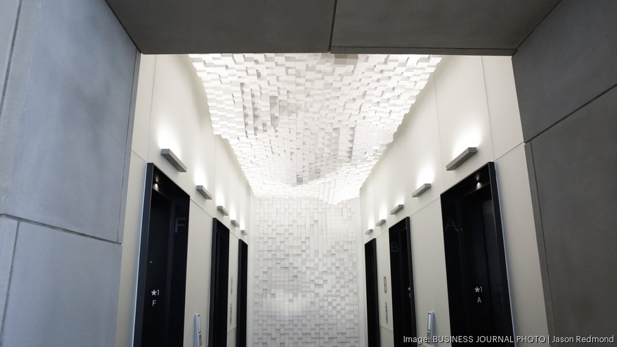 First look: Tour Redfin's new Seattle headquarters (Photos) - Puget ...