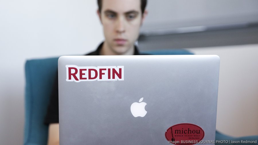 First look: Tour Redfin's new Seattle headquarters (Photos) - Puget ...