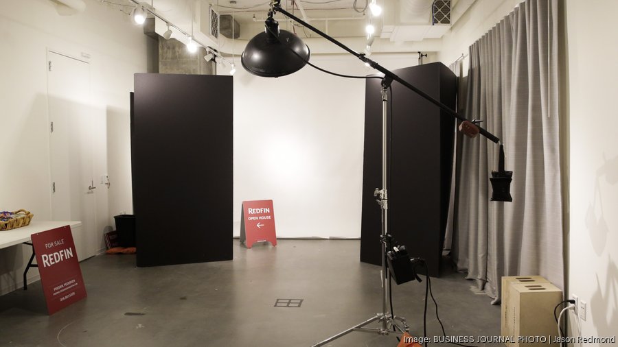Redfin Seattle headquarters tour