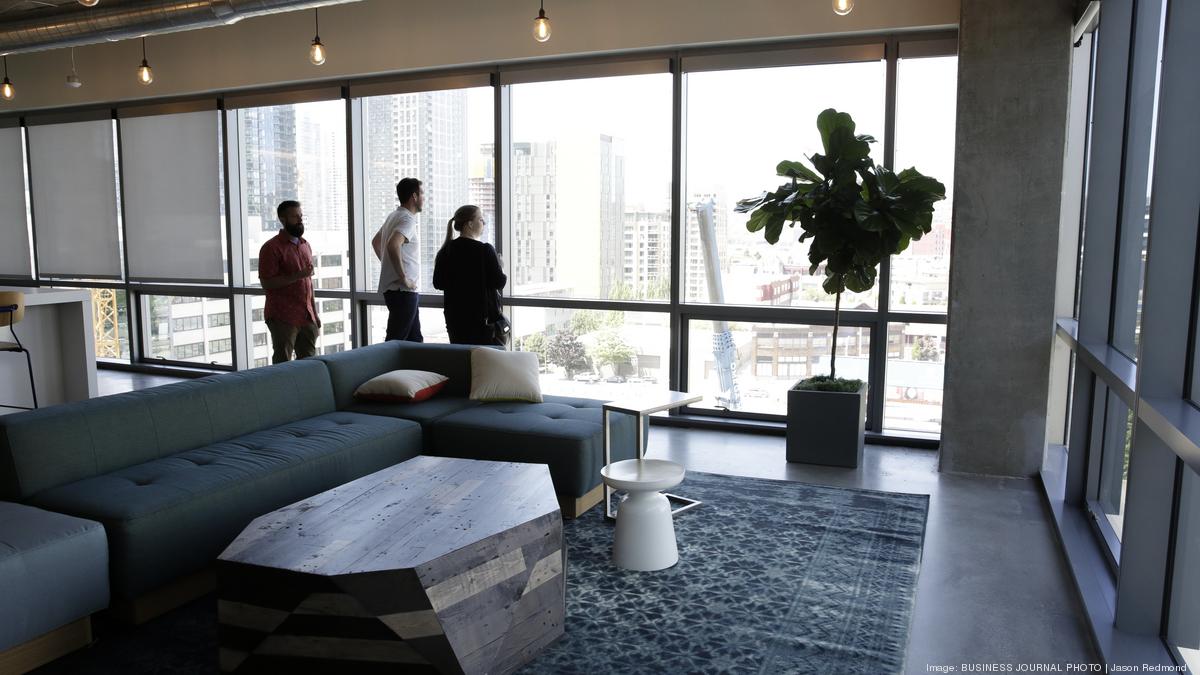Growth in RedfinNow's Dallas office will eventually outpace Seattle ...