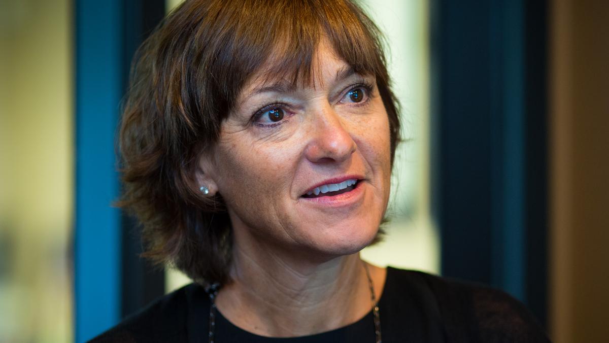 Windermere Real Estate's Jill Jacobi Wood on family business, rental ...