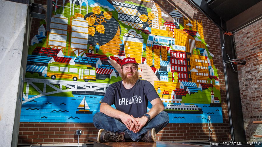 Redhook mural