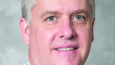 In the Spotlight: Dr. Andy Eskew - Triad Business Journal