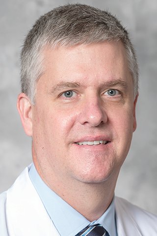 In the Spotlight: Dr. Andy Eskew - Triad Business Journal