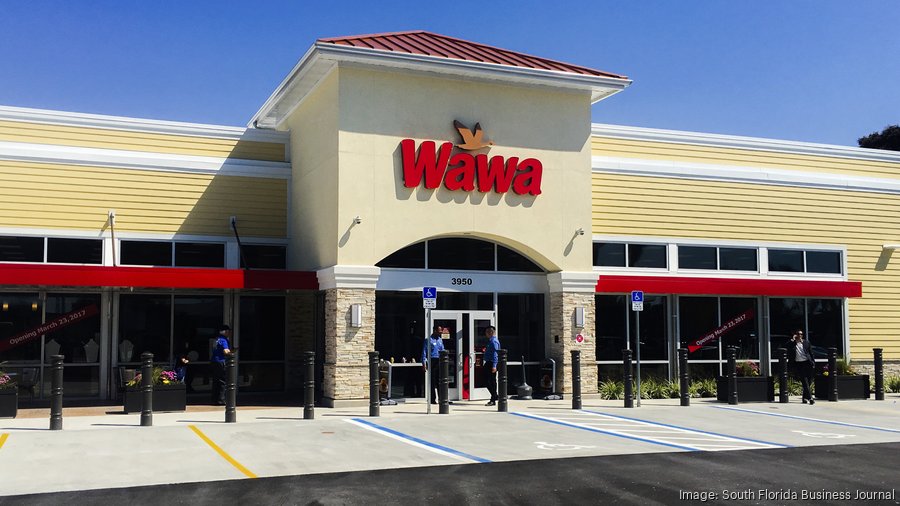 Wawa's expansion continues as it eyes site for first Louisville store ...