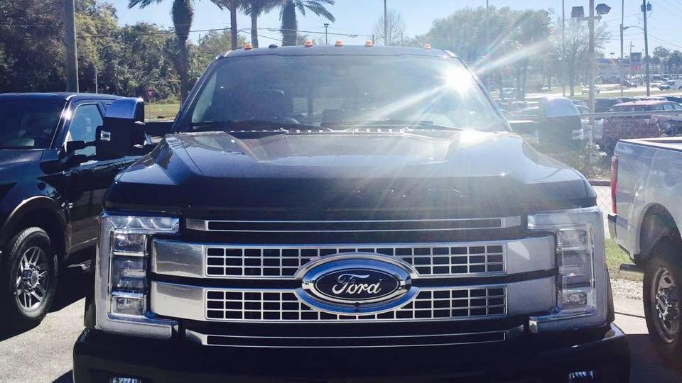 Ford, VW partnership: Wall Street reaction - Louisville Business First