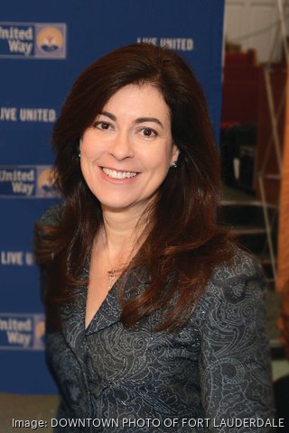 United Way of Miami-Dade appoints Maria Alonso as CEO - South Florida ...