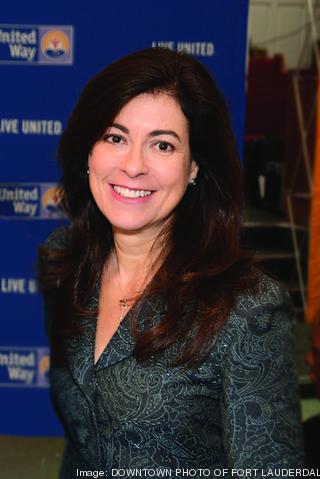 United Way of Miami-Dade appoints Maria Alonso as CEO - Bizwomen