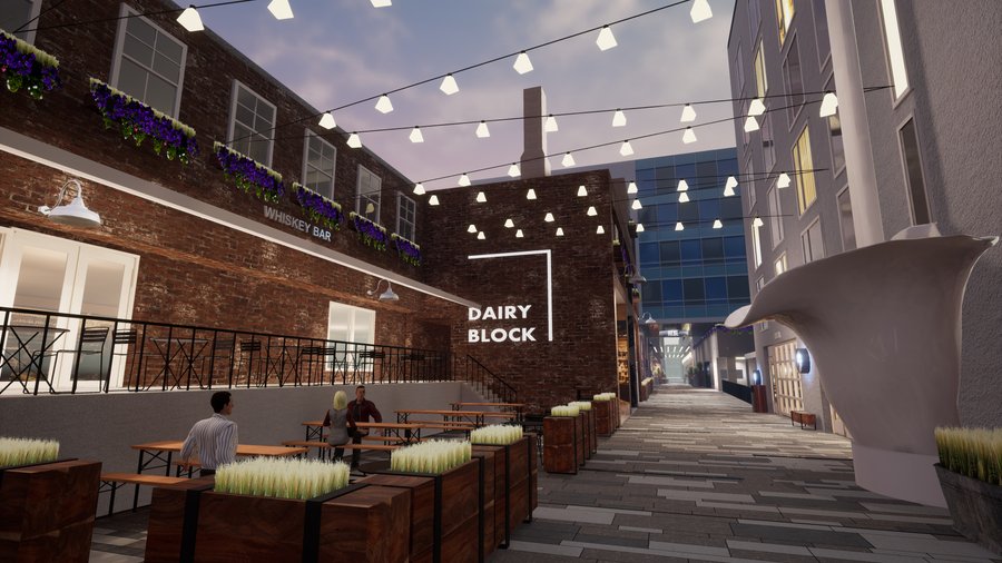 6 developments that shaped downtown Denver in 2018 - Denver Business ...