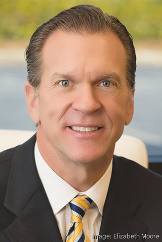 Robert Blakely of Blakely Financial on how technology is changing the ...