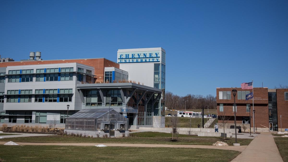Cheyney University defends its accreditation, gets conditional loan ...