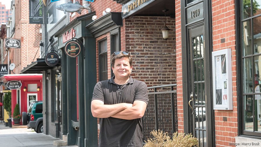 How I brought a Baltimore bar to the beach - Baltimore Business Journal