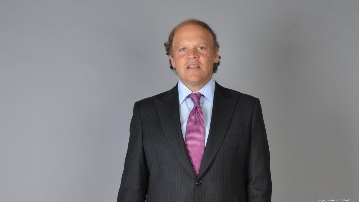 Mark Ein launches two more blank-check companies - Washington Business ...