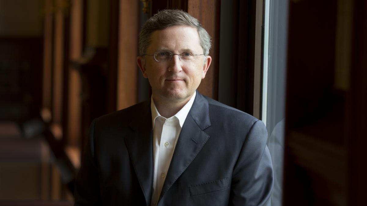 Klappa discusses WEC Energy succession plan if Leverett doesn't return ...