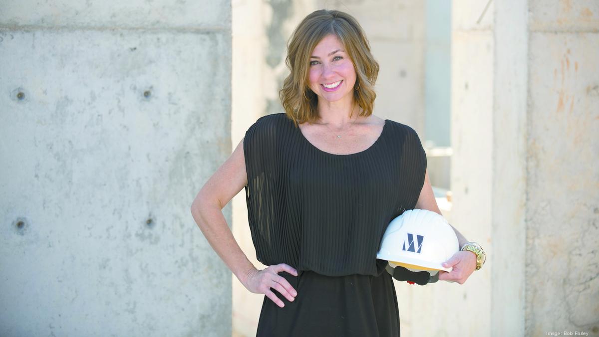 Mary Wyatt on taking risks, setting goals and getting work in ...