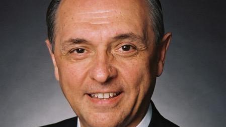 Dayton names Michael Vekich to lead U.S. Bank Stadium authority ...