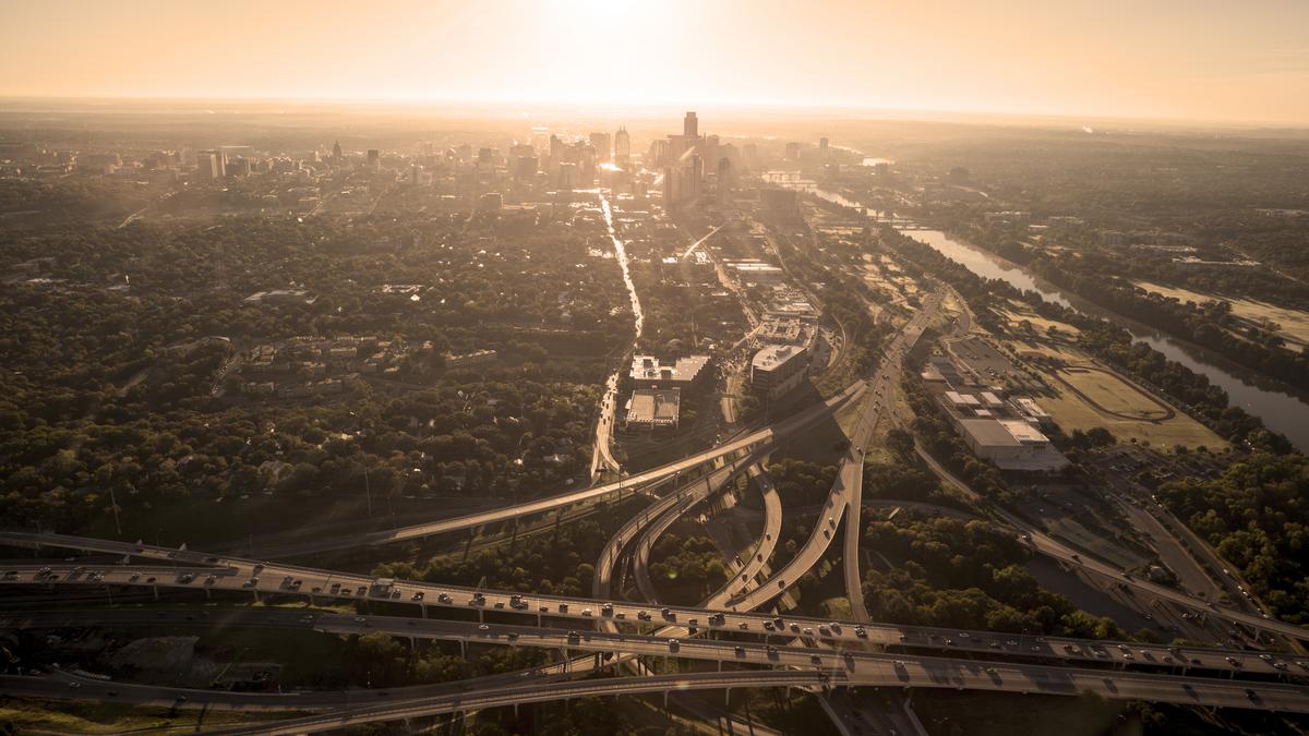 Transportation is a driving force of economic development in Central ...