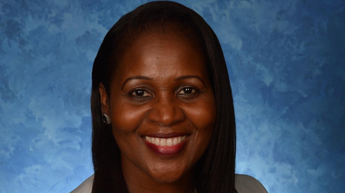 How Ellis Medicine's new vice president will focus on patient care ...