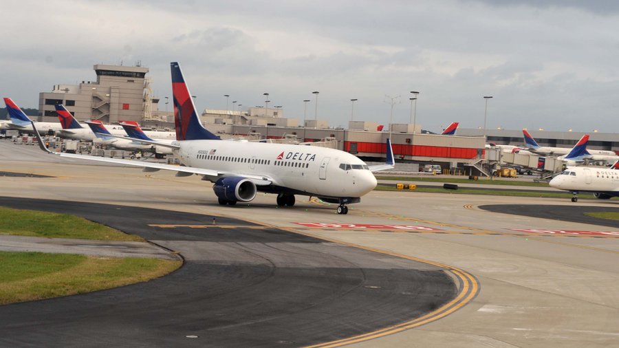 Delta-Aeromexico partnership adding routes to Mexico from Atlanta ...