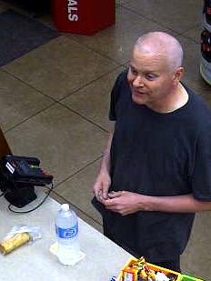 Photos of fugitive Kentucky lawyer Eric C. Conn surface in New Mexico ...