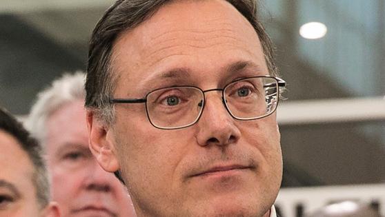 Edwin Eisendrath - Alchetron, The Free Social Encyclopedia