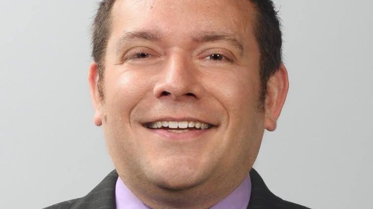 Edgar Gierbolini named CEO of Austin Gay and Lesbian Chamber - Austin ...