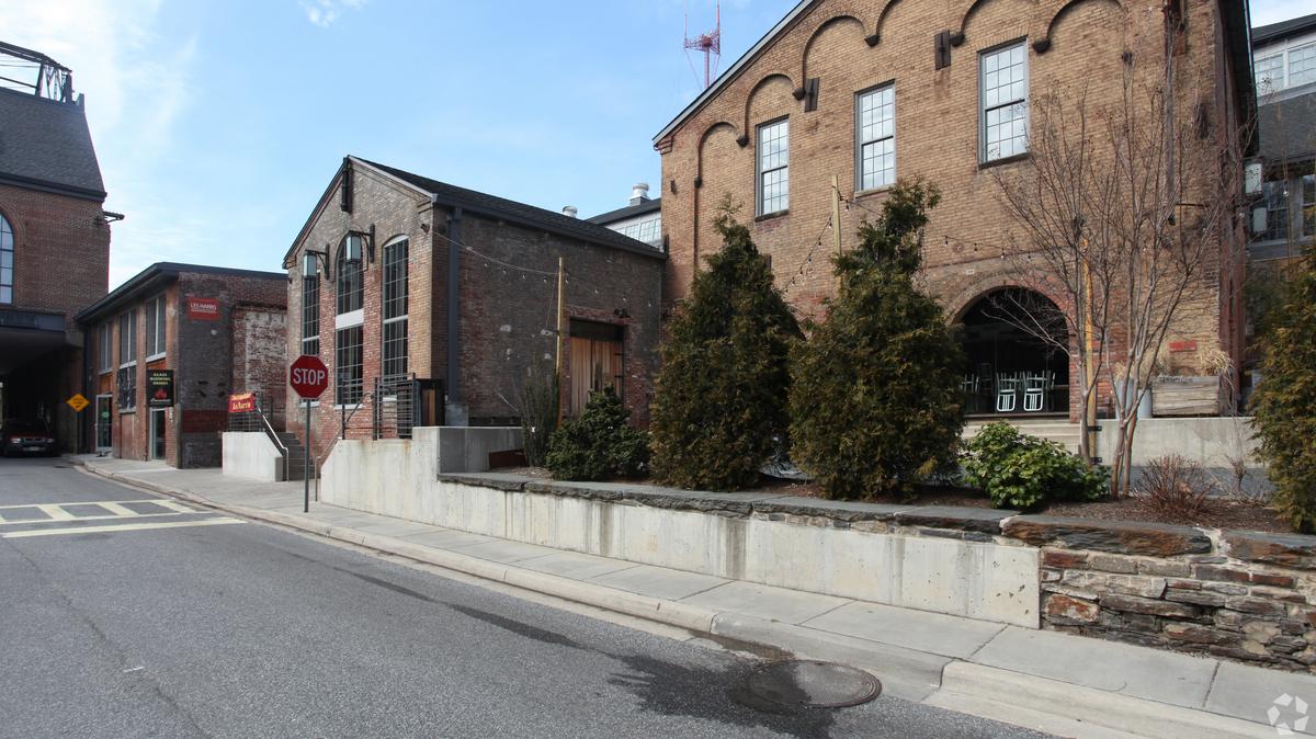 Clipper Mill residents await updated designs of planned expansion ...