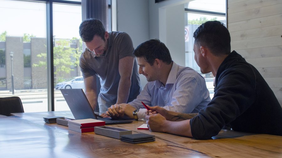 Best Places to Work 2017: Plaudit Design - Minneapolis / St. Paul ...