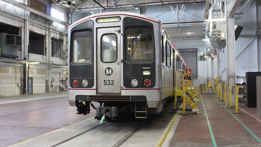 Talgo operation with 120 workers wants to extend Century City lease ...