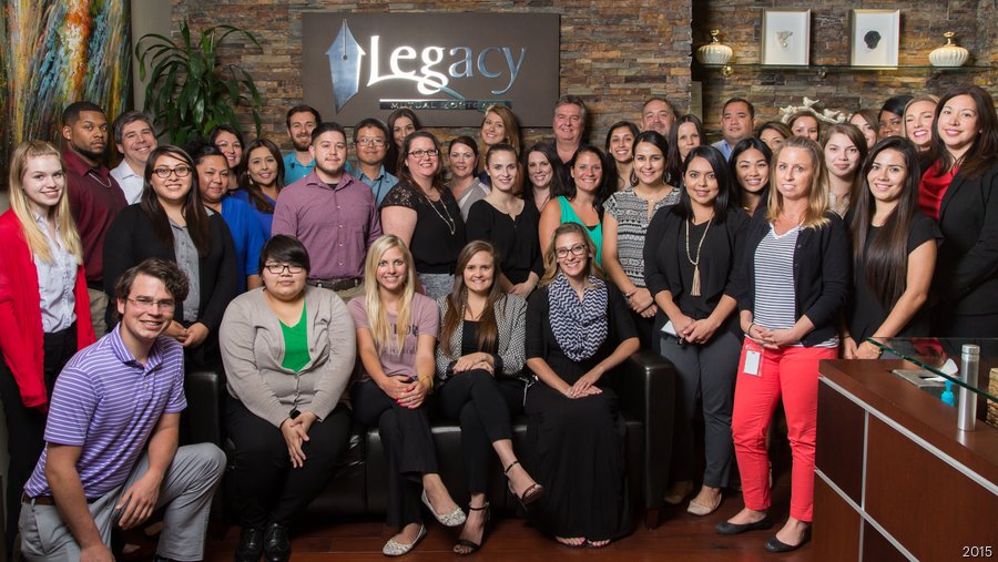 Legacy Mutual recruits and retains its talent by welcoming fresh ideas ...