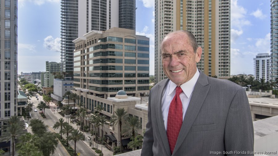 Public memorial service announced for developer Terry Stiles - South ...