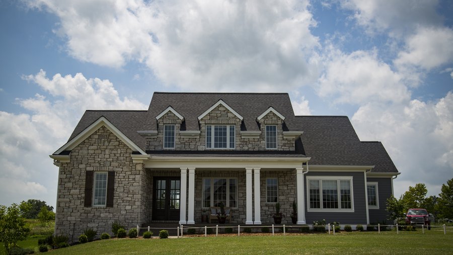 2017 Homearama showcase (PHOTOS) - Louisville Business First