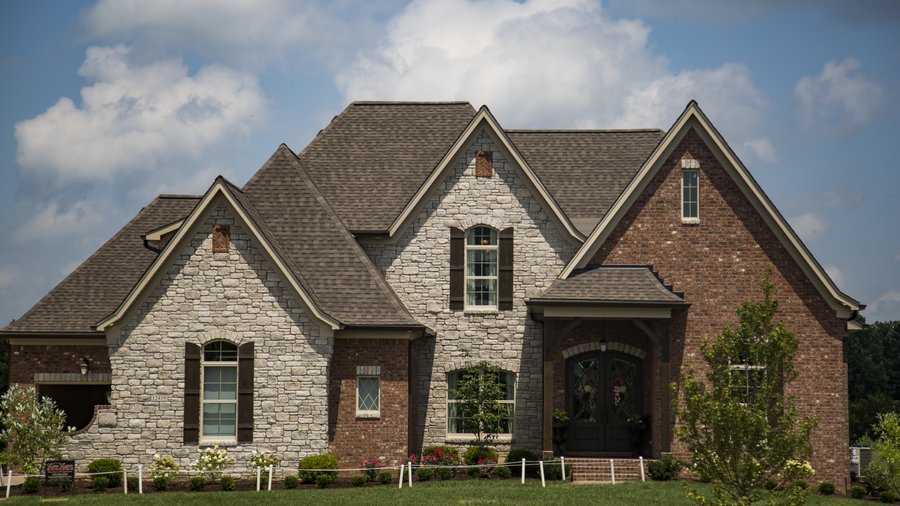 2017 Homearama showcase (PHOTOS) - Louisville Business First