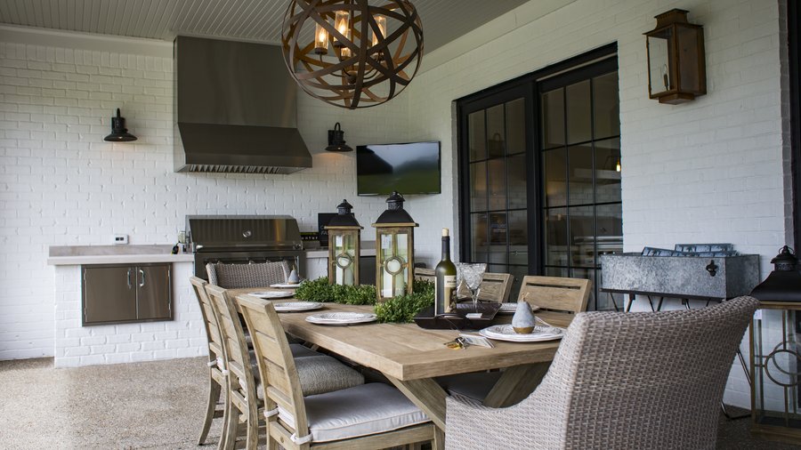 2017 Homearama showcase (PHOTOS) - Louisville Business First